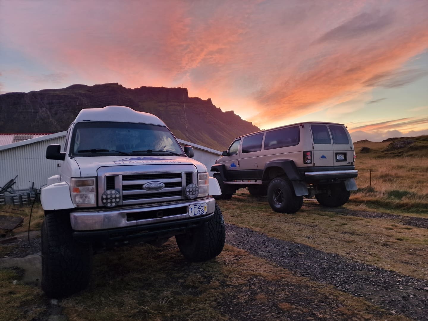 5 Things to Know Before Booking an Ice Cave Tour in Iceland | Glacier Trips