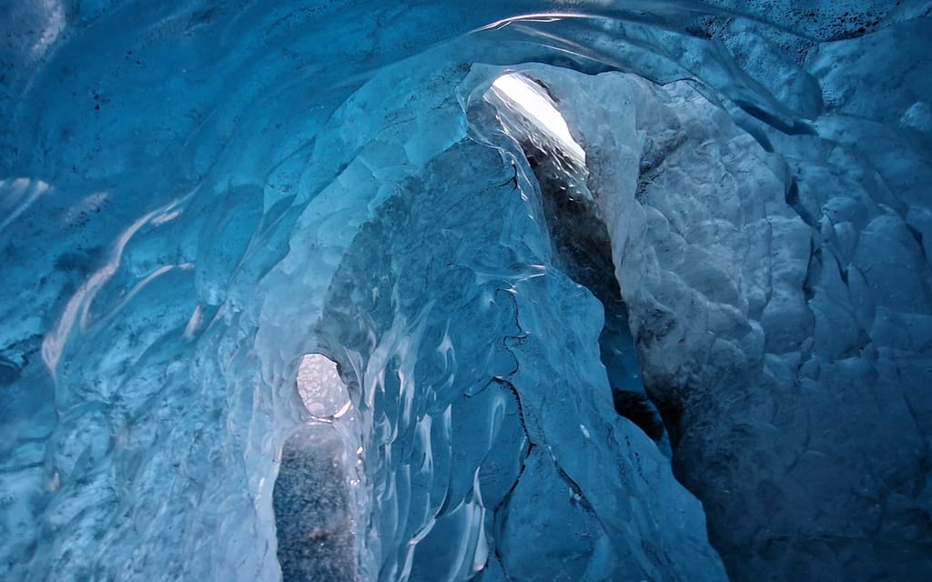 Ice Caves in Iceland: The Complete Guide | Glacier Trips
