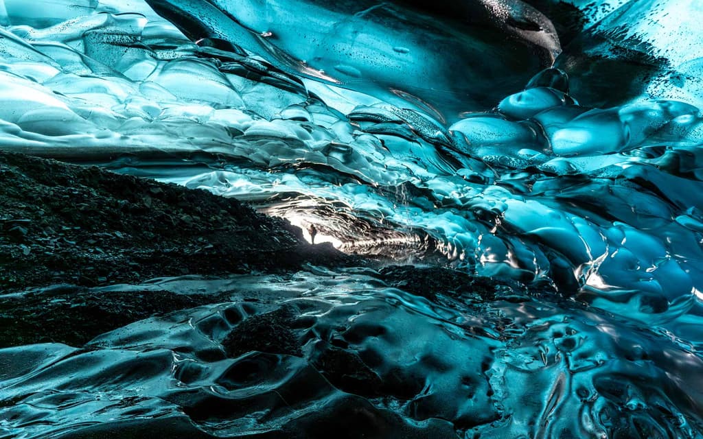 Ice Caves in Iceland: The Complete Guide | Glacier Trips